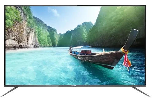 TV LED 65"UHD SMART TENSAI - Loja Sistec