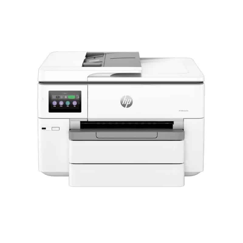 IMPRESSORA HP OFFICEJET AIO PRO 9730 A4/A3 - Loja Sistec