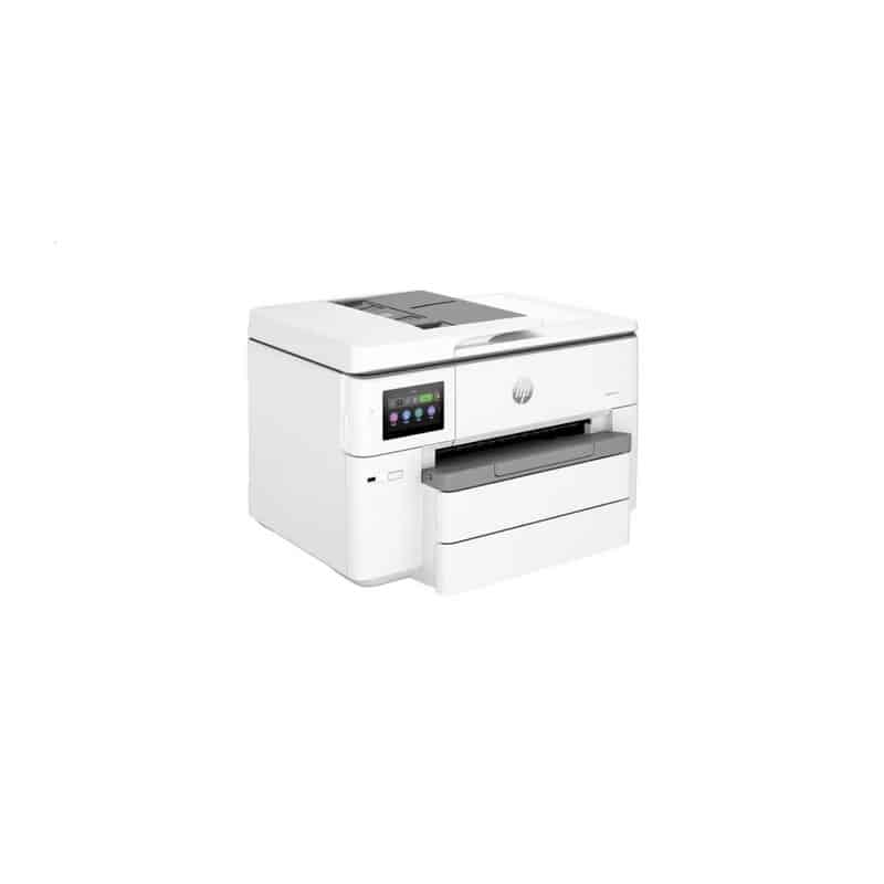 IMPRESSORA HP OFFICEJET AIO PRO 9730 A4/A3 - Loja Sistec