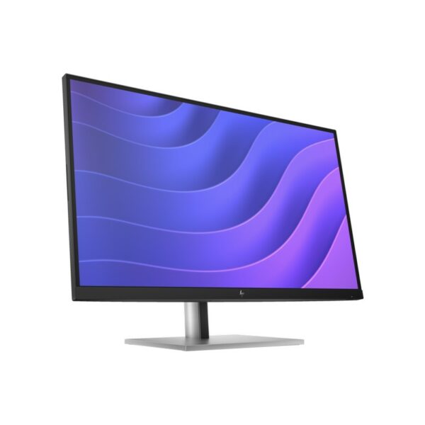 MONITOR HP E27Q G5 (27" QHD HDMI/DP/4USB) - Loja Sistec