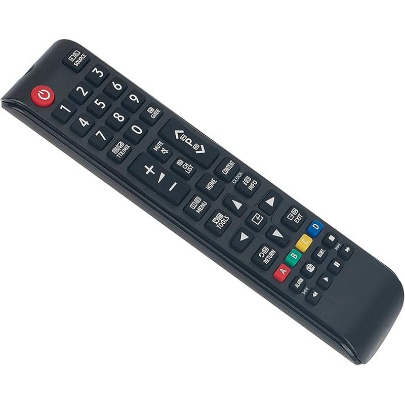 COMANDO UNIVERSAL SAMSUNG BN59-01323A - Loja Sistec