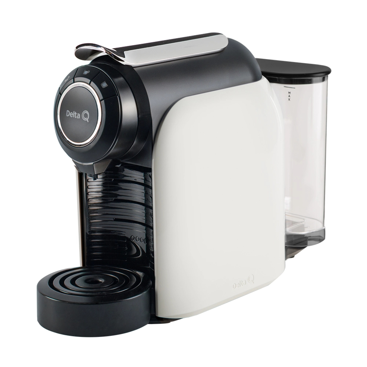 MÁQUINA DE CAFÉ DELTA QOOL EVOLUTION - Loja Sistec